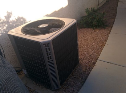 Why Is My Outdoor AC Unit Making Loud Noises? | Reliable Air
