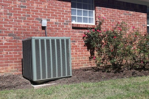 Why Is My AC Blowing Hot Air? | Reliable Air